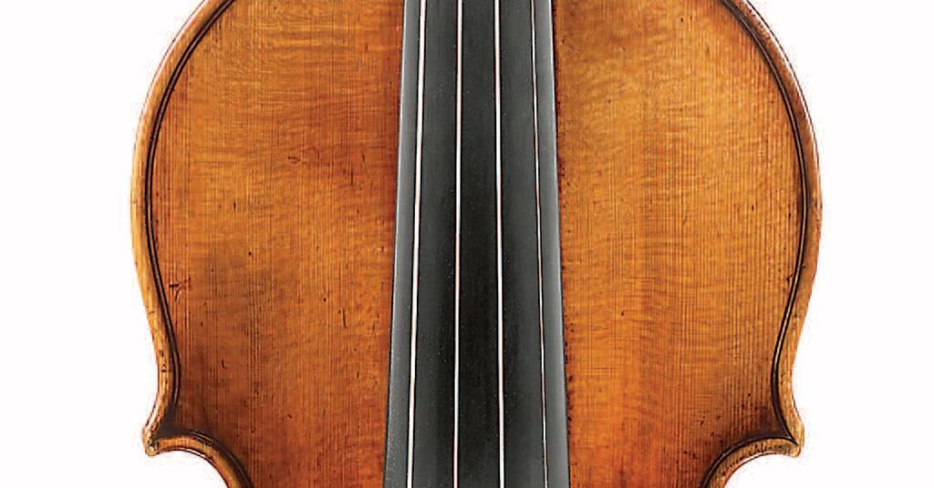 In Focus: studies of great and unusual stringed instruments | Gallery ...
