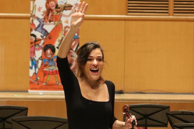 Benedetti Foundation launches the Virtual Benedetti Sessions | News ...