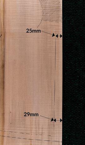 The Strad - Trade Secrets: Establishing a consistent double bass neck ...