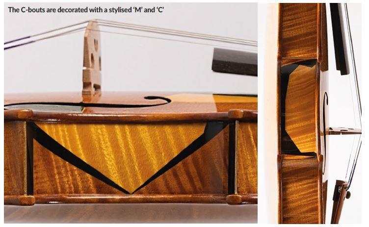 The Strad - Making Matters: New angles on old designs | The Strad