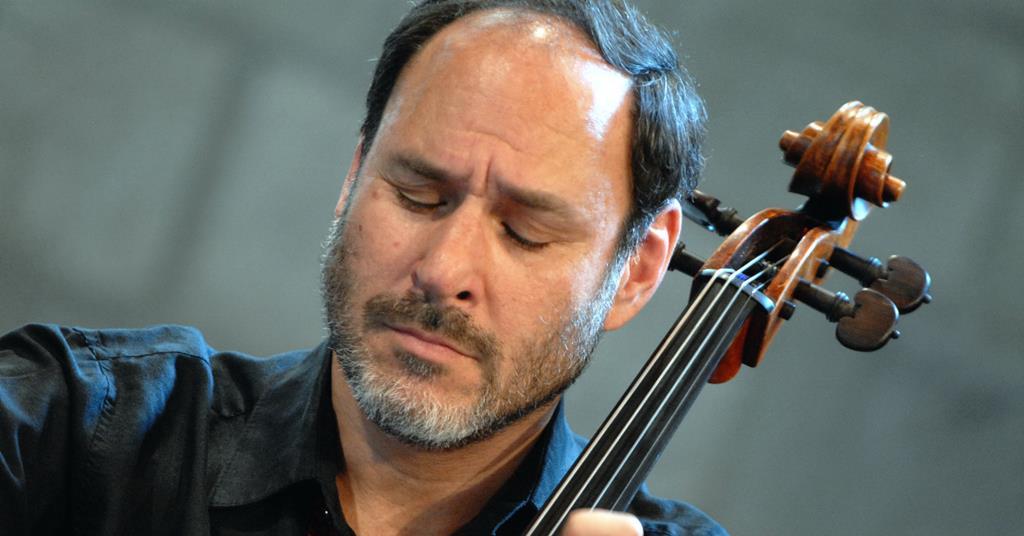 Sentimental Work: Gary Hoffman | Article | The Strad