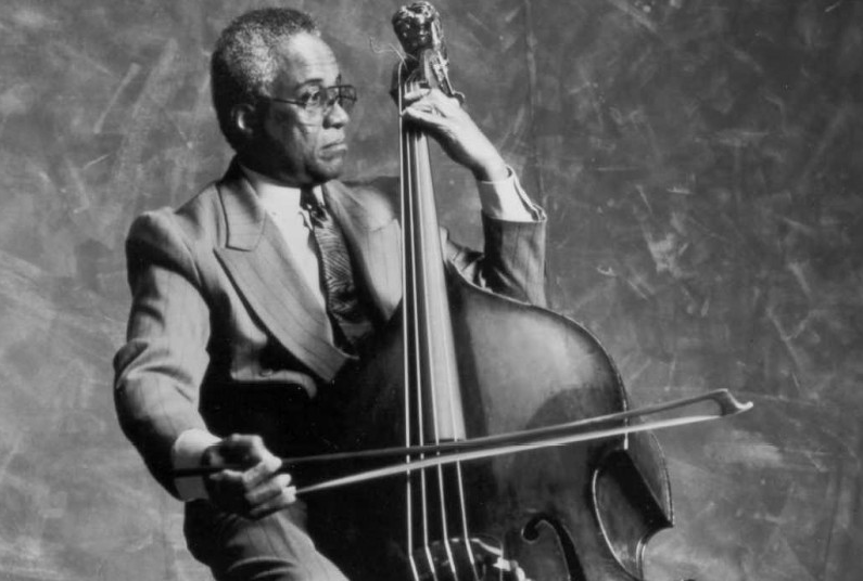 Double bassist Richard Davis receives NEA Jazz Masters Fellowship ...