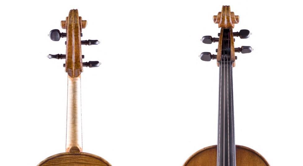 The Strad News - Record breaker: Library of Congress acquires ‘Tuscan ...