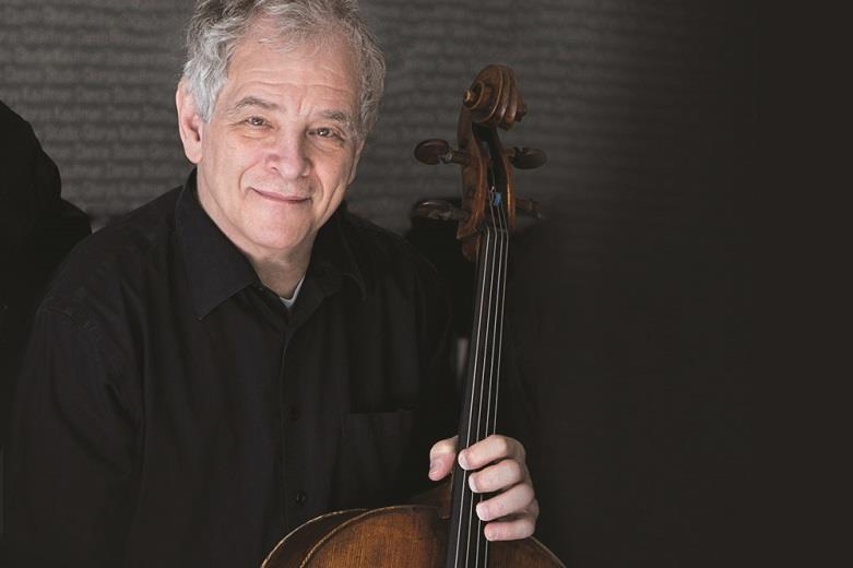 What I’d tell my younger self – Joel Krosnick | Focus | The Strad