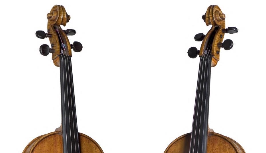 The Strad News - Record breaker: Library of Congress acquires ‘Tuscan ...