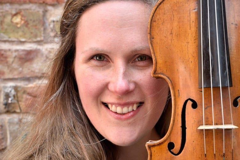 BBC Philharmonic appoints new concertmaster | News | The Strad