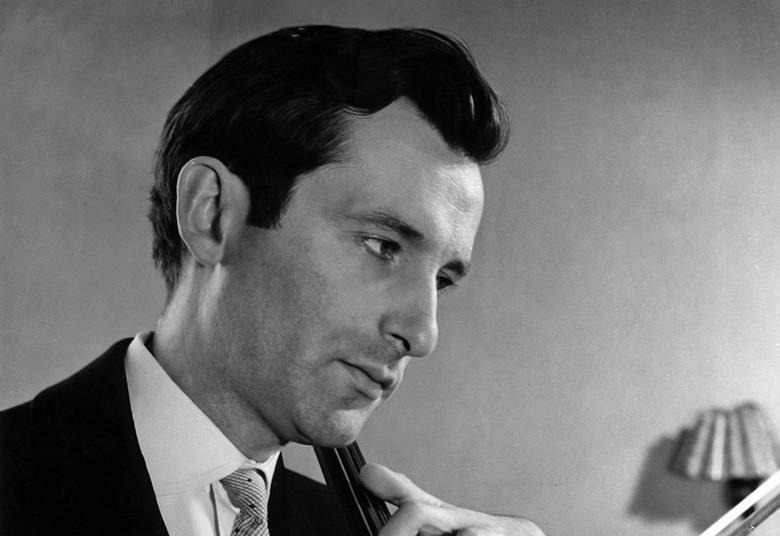 Daniil Shafran’s practice routine | Focus | The Strad