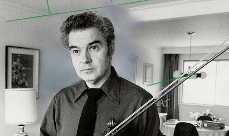 Steven Staryk on violin and bow forgeries | Focus | The Strad