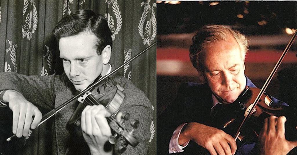 The Strad news - Influential Australian violinist and educator Graham ...