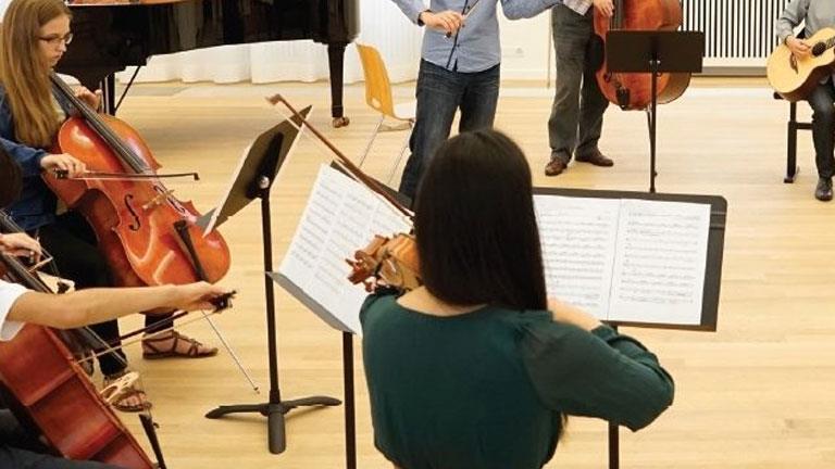 Should all string players learn how to improvise? | Focus | The Strad