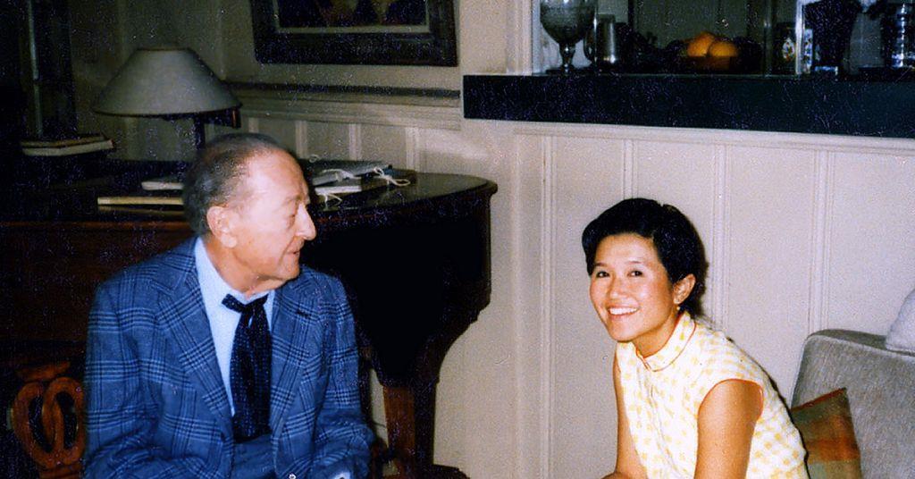 Heifetz as teacher: Words from the master | Premium Feature | The Strad