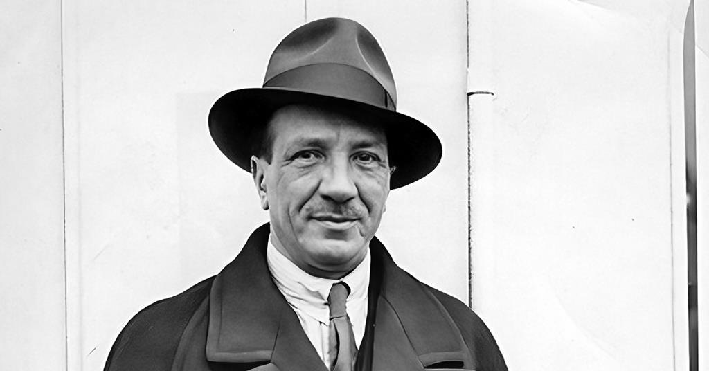 The Strad - Grace, charm and effortless elegance: remembering violinist ...