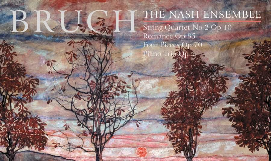 Nash Ensemble: Bruch | Review | The Strad