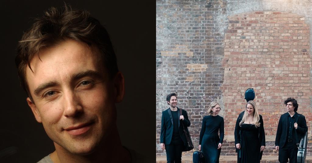 The Strad - 'One of the most rewarding musical relationships' - Joseph ...