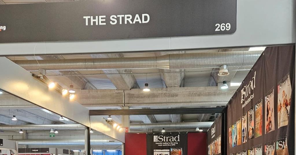 The Strad News - Cremona Musica 2025: The Strad’s round-up | The Strad