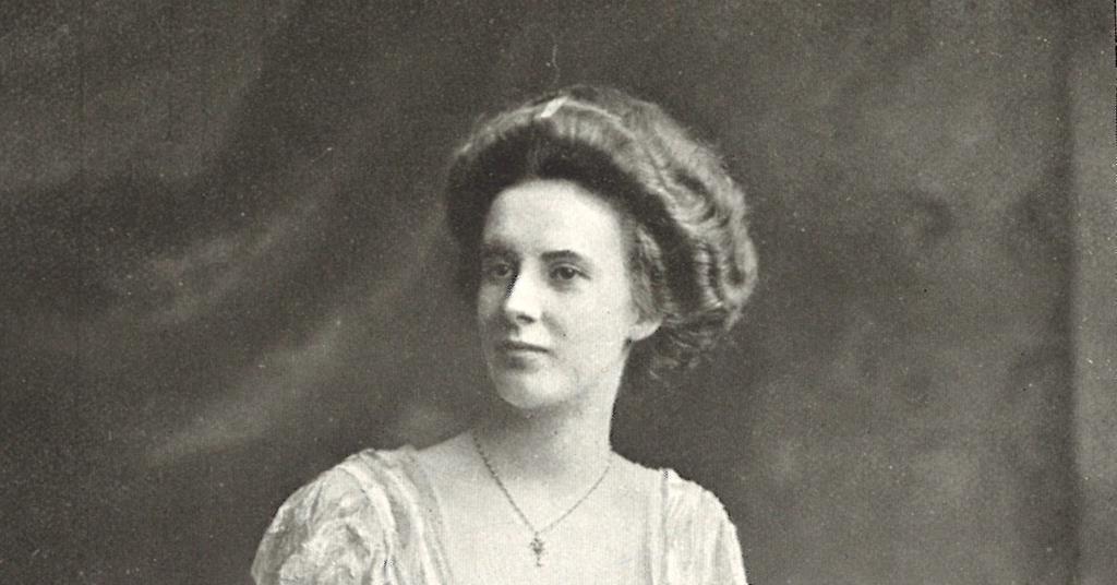 Early female violinists in pictures | Gallery | The Strad
