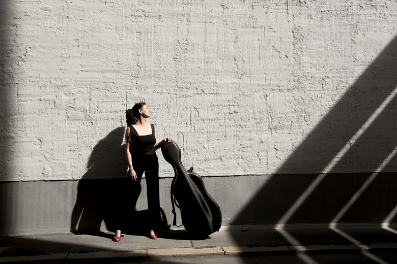 Natalie Clein on Bloch's solo cello suites – and connecting with her ...
