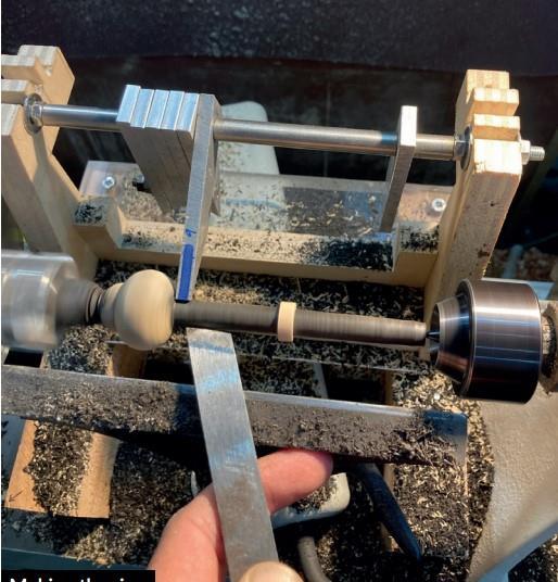 The Strad - Trade Secrets: Replicating peg shapes without a copying ...