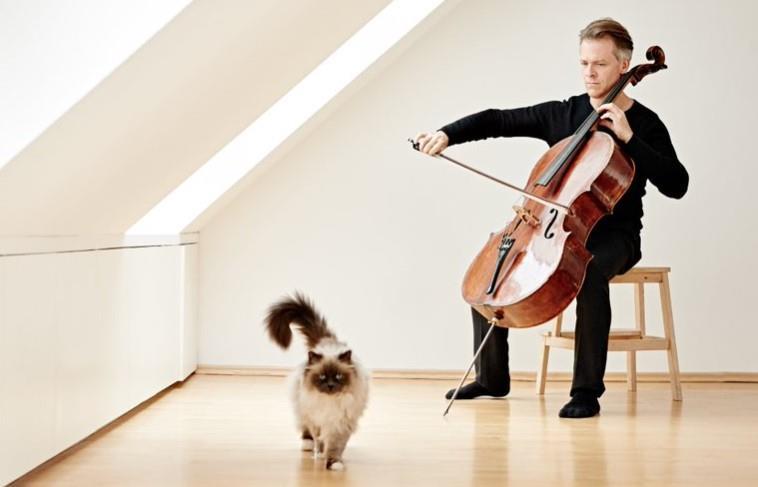 The Strad Reviews - Concert review: Alban Gerhardt (cello) Steven ...
