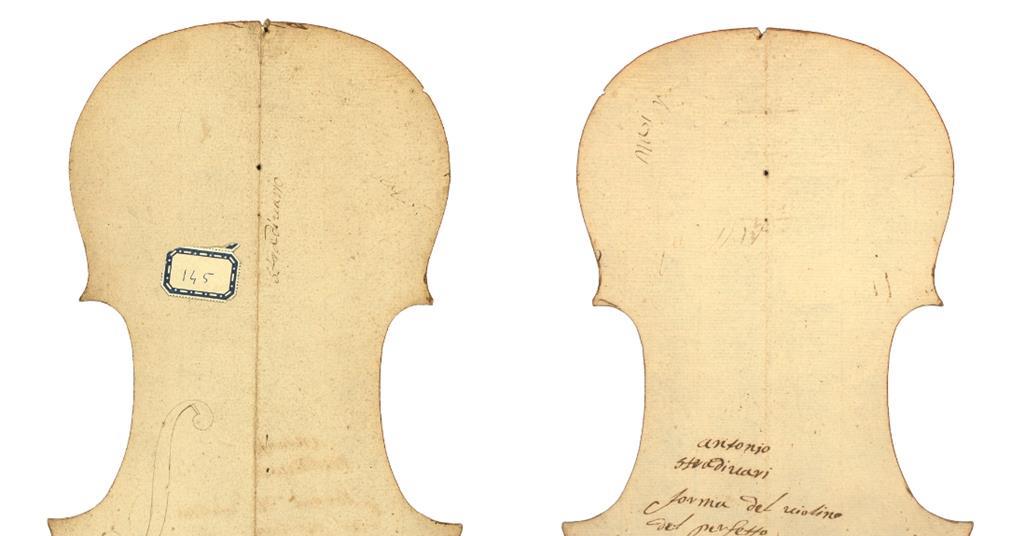 The Strad - A mystery unveiled: the makers of Ferrara | The Strad