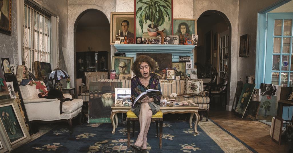 The Strad - Remembering Ida Haendel: Grande dame of the violin | The Strad