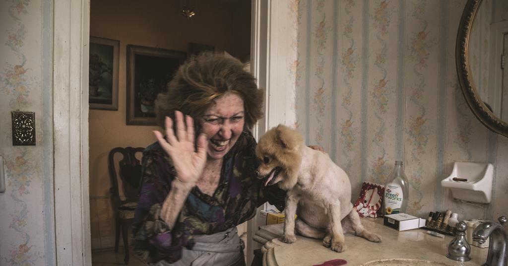 The Strad - Remembering Ida Haendel: Grande dame of the violin | The Strad