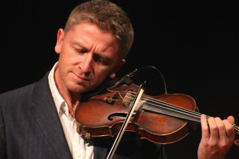 Masterclass: Jazz style and technique for violinists | Feature | The Strad