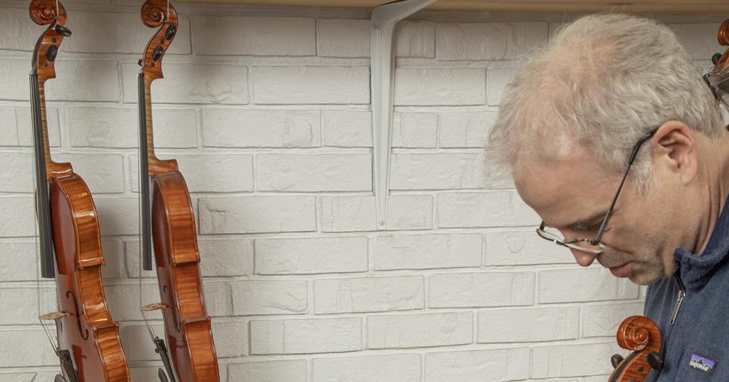 The Strad - International lutherie schools: All round learning | The Strad