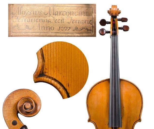 The Strad - A mystery unveiled: the makers of Ferrara | The Strad