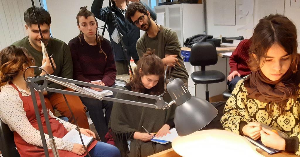 The Strad - International lutherie schools: All round learning | The Strad