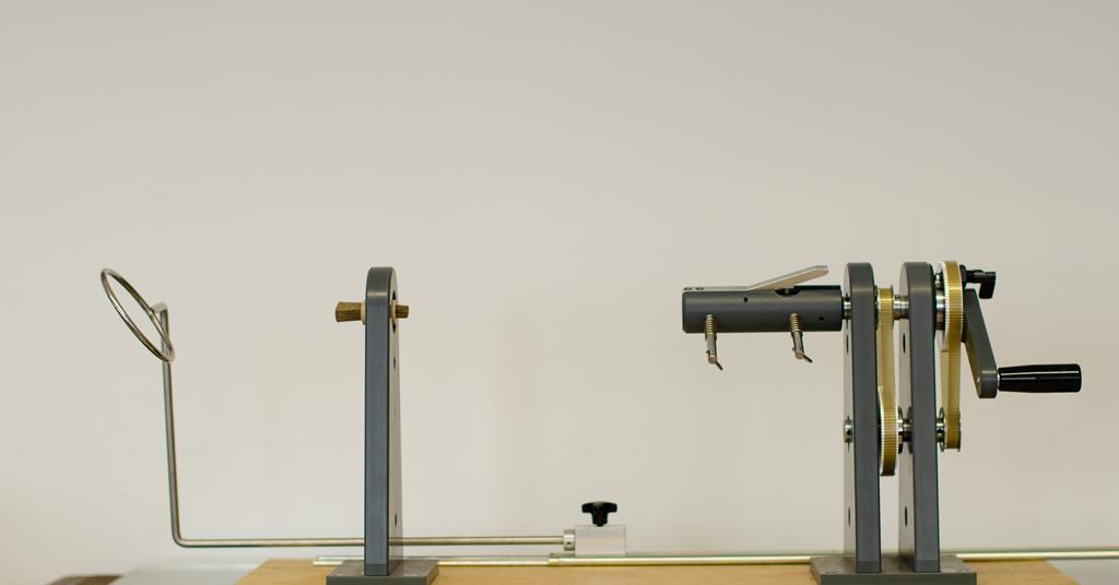 The Strad - Products May 2024: Dörfler bow winding machine | The Strad