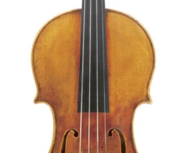Strad Fest LA showcases eight Stradivarius violins | Gallery | The Strad