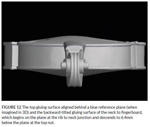 The Strad - CT-Scanning the ‘Messiah’ Stradivari violin | The Strad