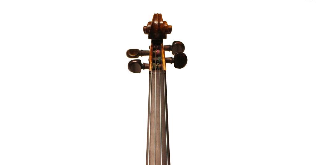 The Strad - In Focus: A 1947 violin by Frantisek Zivec | The Strad