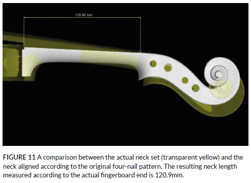 The Strad - CT-Scanning the ‘Messiah’ Stradivari violin | The Strad