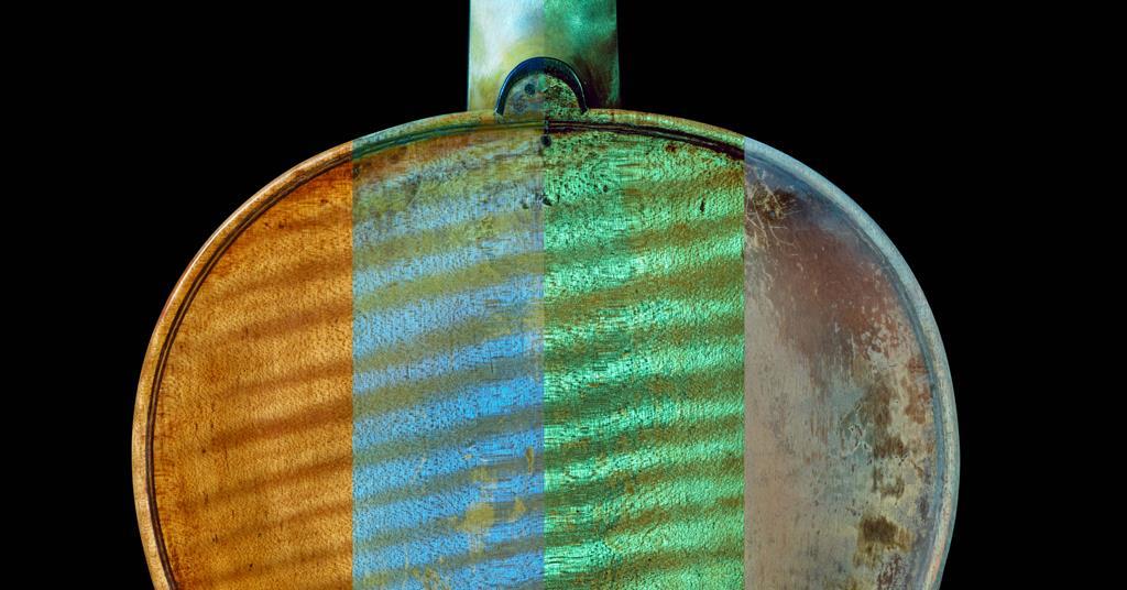 The Strad - Fluorescence: Reflected glories | The Strad