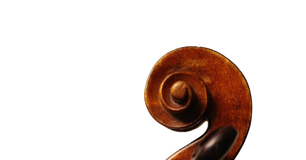The Strad - In Focus: A 1947 violin by Frantisek Zivec | The Strad