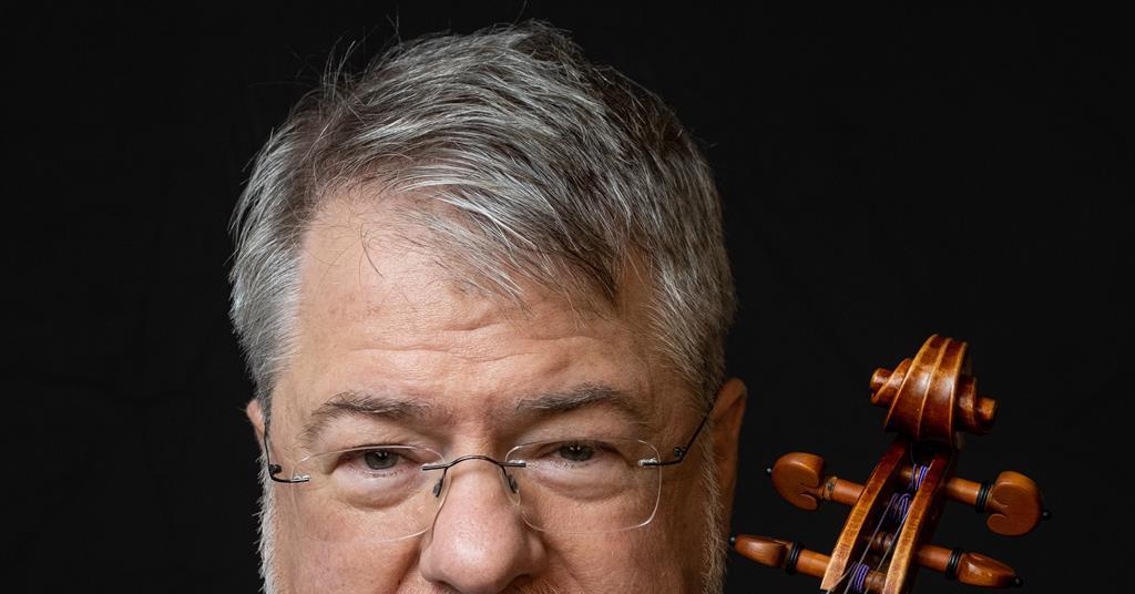 The Strad - Out of the shadows: violin pedagogue D.C. Dounis | The Strad