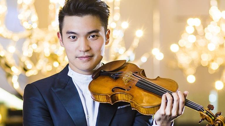 'Taking part in competitions improved my playing tremendously,' says ...