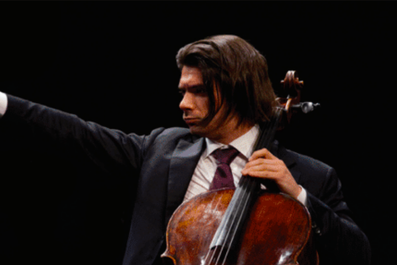 Sentimental work: Gautier Capuçon on Schumann | Focus | The Strad