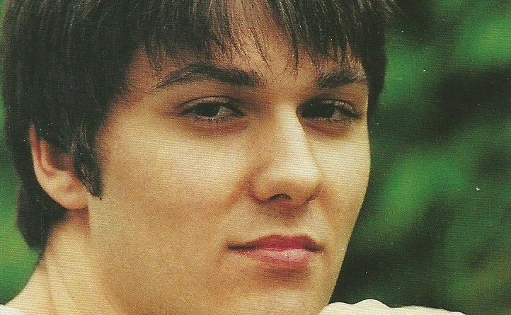 ‘I wasn’t even sure if I wanted to play the violin any more’ – David ...