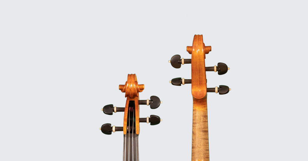 The Strad - From Dnipro to Landshut: Violins that travel through a war ...