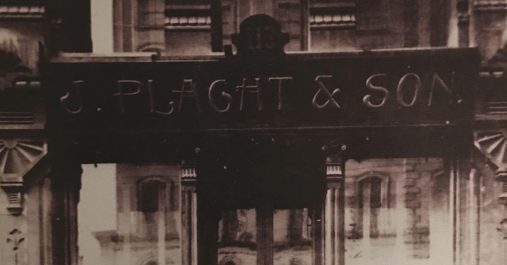 The Strad - Elias Placht: how one man founded the violin making ...