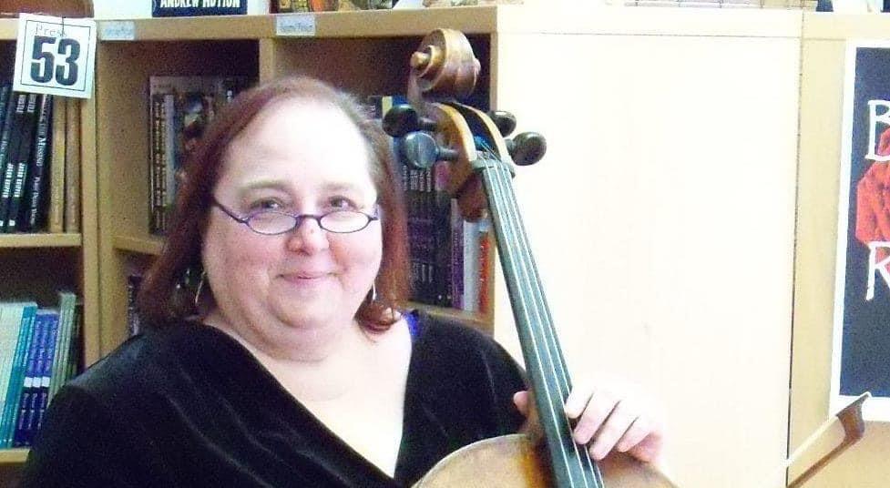 Cellist and editor Lynne Latham has died | News | The Strad