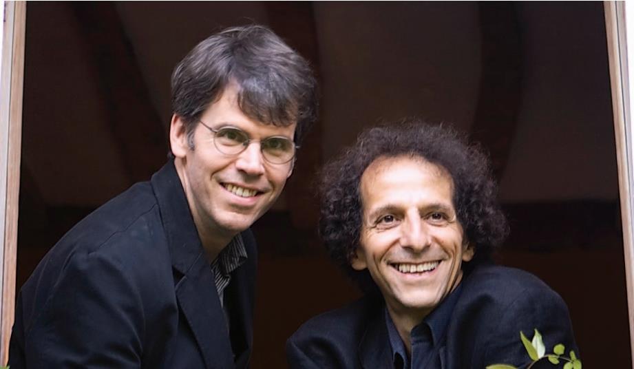 The Strad - ‘There’s a lot of teasing. Even his kids tease me’ - Double ...