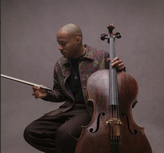 The Strad - Concert review: Sheku Kanneh-Mason (cello) Philadelphia Orchestra/Yannick Nézet ...