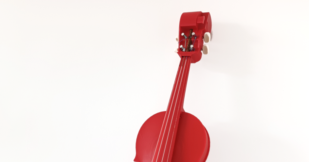 The Strad - Products November 2025: D’Andrea String Cleaner | The Strad