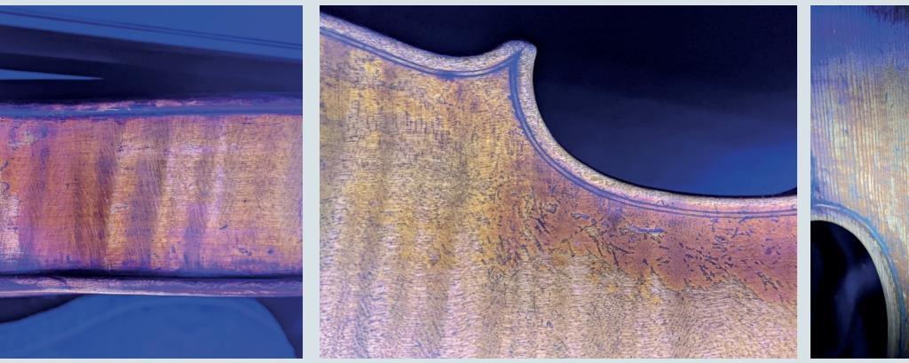 The Strad - Cremonese Varnish: Coats of many colours | The Strad