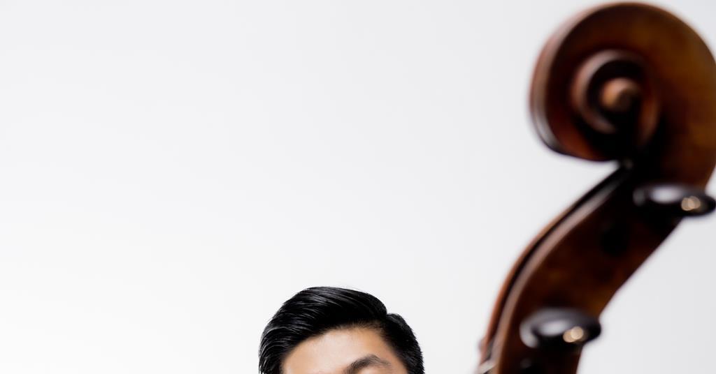 The Strad News - Cellist Bryan Cheng wins top prize at the Verbier ...