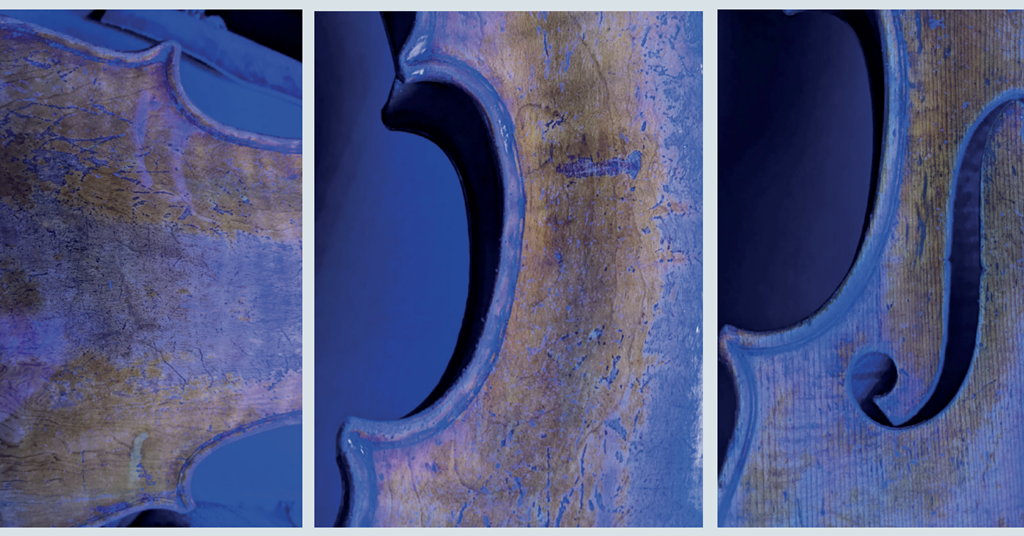 The Strad - Cremonese Varnish: Coats of many colours | The Strad